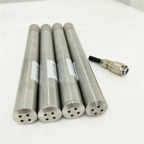 High Accuracy Liquid Level Pressure Transmitter Water Level Reliable Water Pressure Sensor