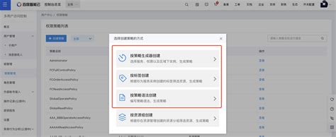多用户访问控制 云数据库hbase