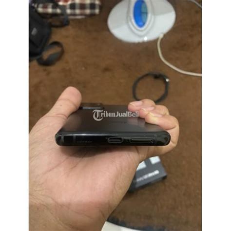 Hp Samsung S Ultra Bekas Gb Mulus Fullset Harga Nego Di Karawang Tribun Jualbeli