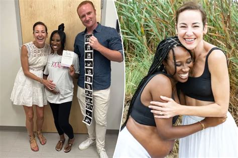 How To Have A Happy Healthy Relationship With Your Surrogate