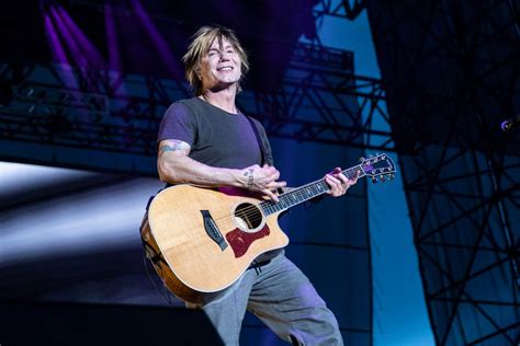 The Goo Goo Dolls John Rzeznik Blames Tiktok For Destroying The Music