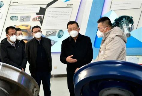 范兆森正式成为山西综改区一把手，严勇升任联通山西公司副总太原市通信企业