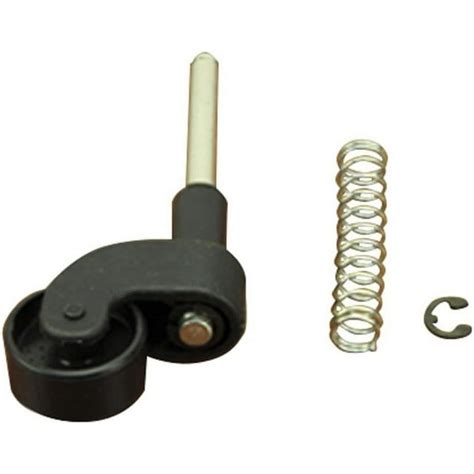 Step Stool Caster Assembly Replacement Part