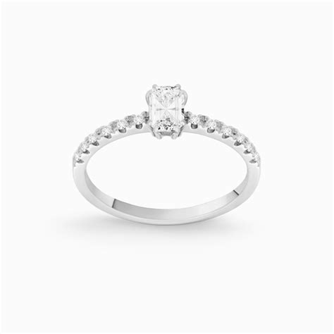 ოქროს ბეჭედი ბრილიანტებით Zarapkhana