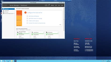 Switching To Full Screen Issue