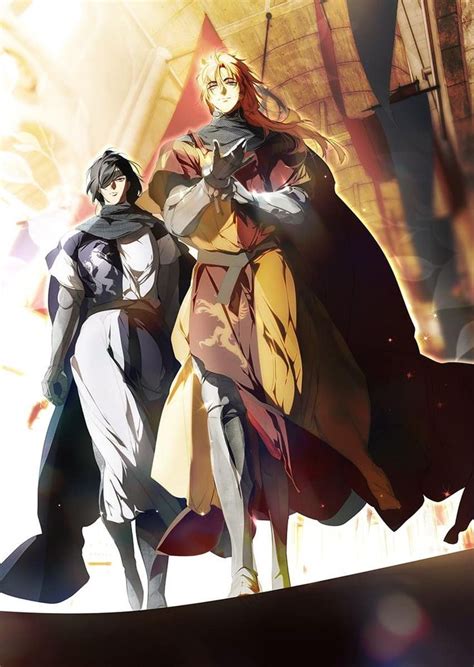 Pin Di Slava Selene Su Манхва