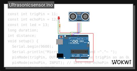 O Wokwi Esp32 Stm32 Arduino Simulator