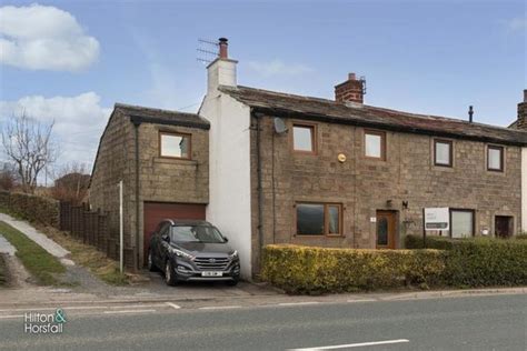 Property Valuation 1 Keighley Road Laneshawbridge Colne Pendle