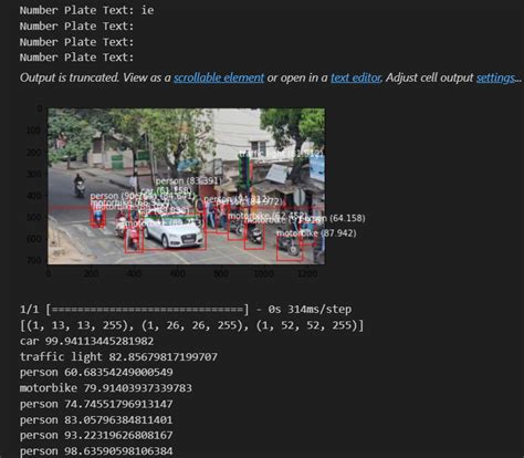 GitHub AryannVerma ViDetect Traffic Violation Detection In Traffic Video Using Deep Learning