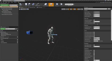 Game Development Projects With Unreal Engine Packt