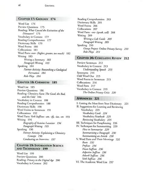 Download Pdf Essential Academic Vocabulary Mastering The Complete Academic Word List Helen