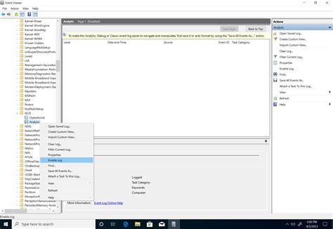 Windows용 네트워크 연결 상태 표시기 문제 해결 가이드 Microsoft Learn