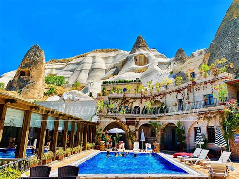 10 En Iyi Kapadokya Yüzme Havuzlu Oteli Tripadvisor