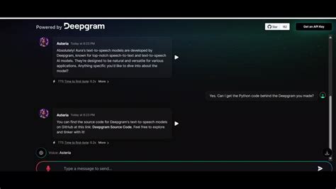 martin khristi on linkedin ai deepgram groq naturallanguageprocessing