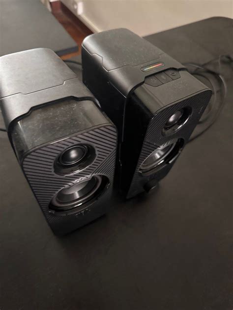 Jbl Quantum Duo Audio Soundbars Speakers Amplifiers On Carousell