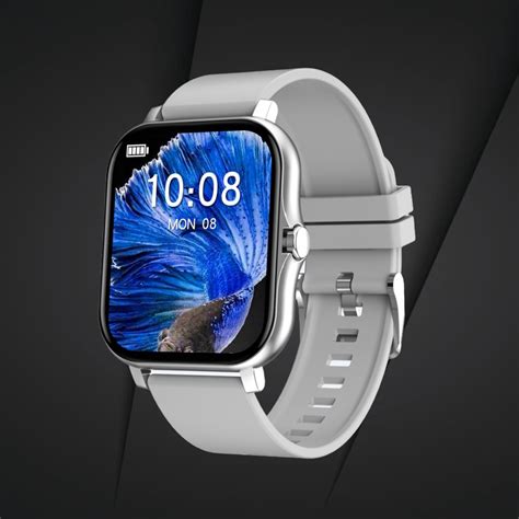 Smart Watch Smartwatch Sleep Fitness Tracker Water Grandado