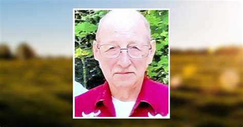 Duane Blake Obituary July 28 2021 Brookings Smith Funeral Home