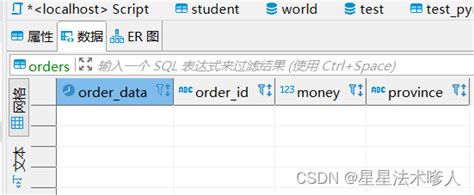 【python】 Python向mysql写入数据pymysql写入数据库 Csdn博客