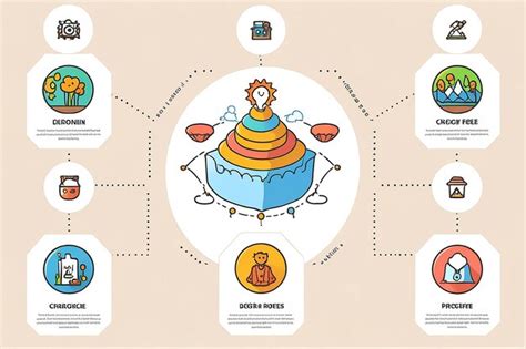 Graphic Design Creative Process Premium Ai Generated Image