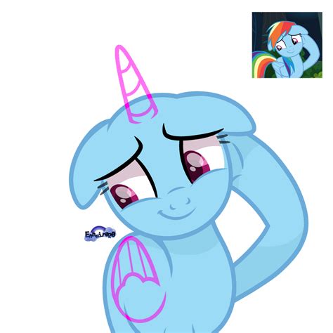 Rainbow Dash Base By Enneira20 On Deviantart