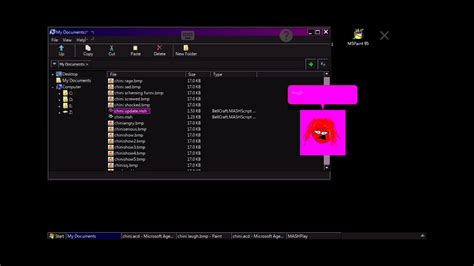 Microsoft Agent Scripting Helper Character Update Link In Description
