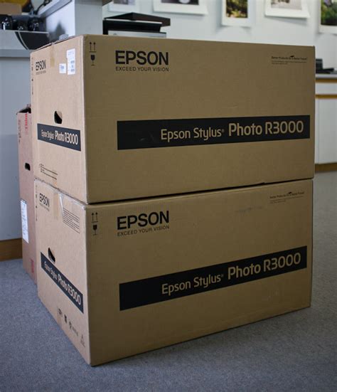Mike Mander S Photo Imaging Blog Epson Stylus Photo R In Stock