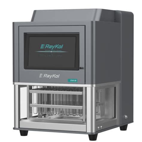 解决方案丨生活污水中毒品的测定 产品动态 睿科集团（厦门）股份有限公司