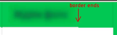 Fixed Header Is Not Squared And You Can Even See Through It · Issue 7130 · Mudblazormudblazor