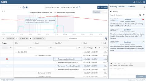 Seeq Launches Industrial Enterprise Monitoring App Wind Systems Magazine