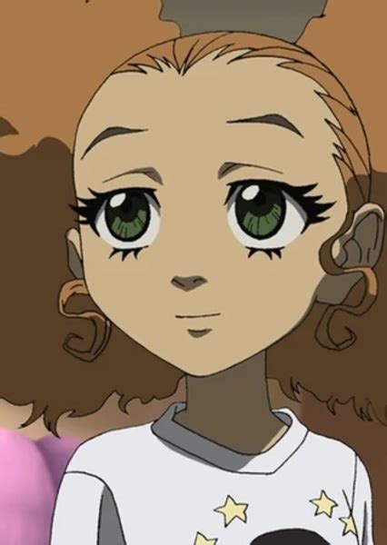 Jazmine Dubois Fan Casting