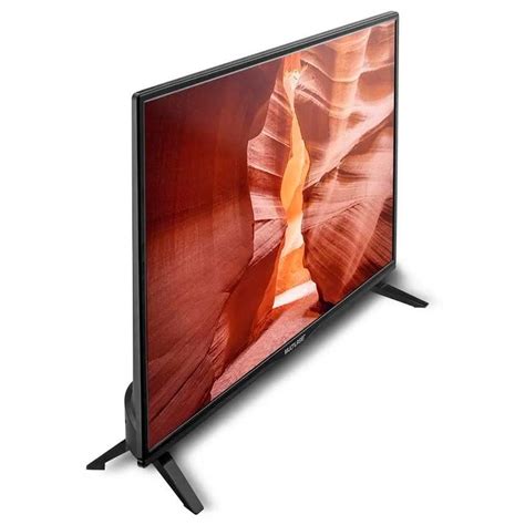 Tv Lcd 43” Full Hd Multilaser Tl018 Conversor Digital 2 Hdmi 1 Usb Tvs Magazine Luiza
