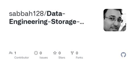 Hossein Kian Ara On Linkedin Github Sabbah128data Engineering Storage Abstractions