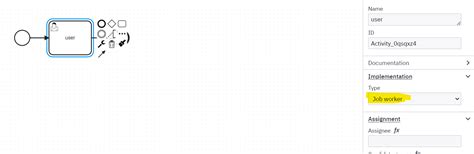 unable to complete task using java tasklist client discussion