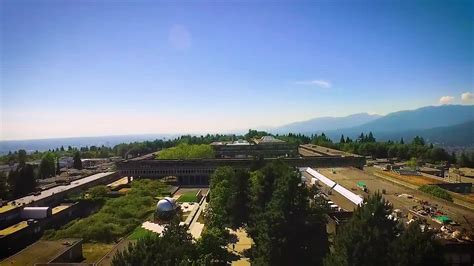 [video] Simon Fraser University On Linkedin Sfu 1 In The World For Impact On Sustainable