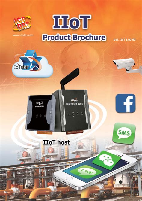 Home Support Catalog Iiot Vol Iiot 10703