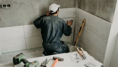 욕실 리모델링 비용 알아보기