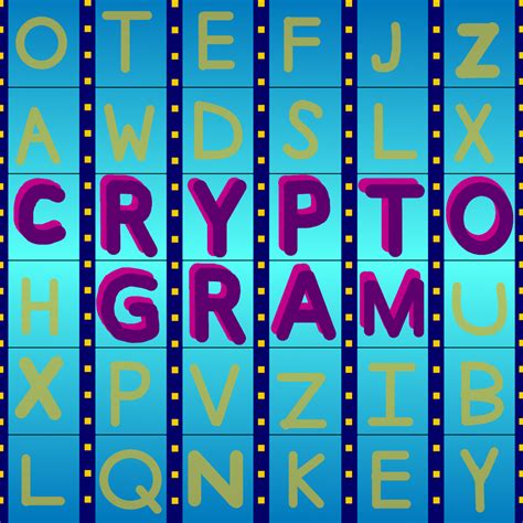 Home Cryptogram Bot