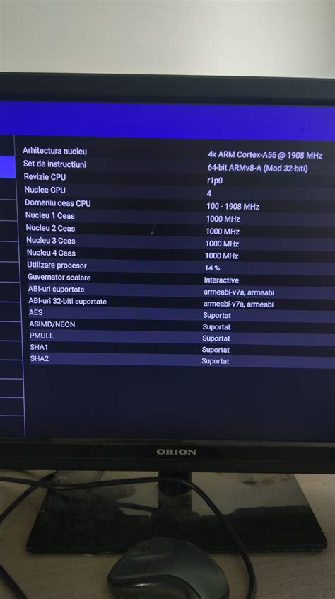 Help With H96 Max X3 Amlogic Cpu Boxes Armbian Community Forums