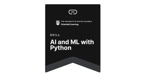 Lucas Venugopal On Linkedin Ai And Ml With Python Skill Circuit