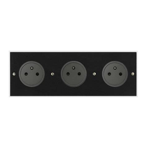 Art Ctdoos 3x2pa Vlak 16a Mémoire Kristal Ar67033 3233620670330