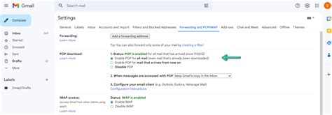 How To Migrate Emails From Gmail To Another Gmail Account