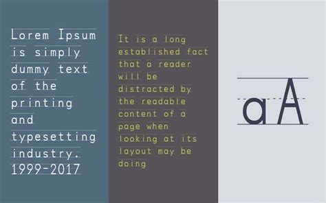 Penmanship Print Font Free Download