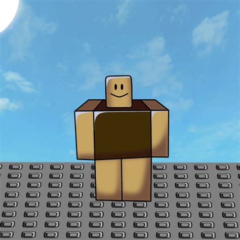 Carl The Npc By Mgamerandkinito On Newgrounds