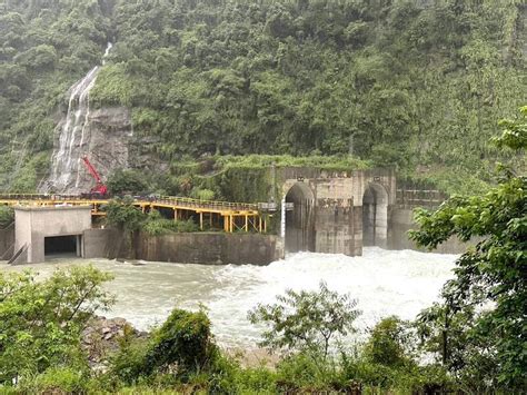 備戰「山陀兒」！曾文水庫加大滯洪空間 2個月來首見低於滿水位 生活 自由時報電子報
