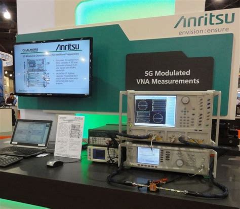 what to look for in a vna for your 5g designs vna reflections
