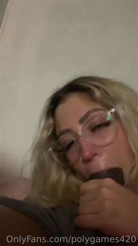 Polygames420 20 05 2023 2878209037 Woke Bae Up With Some Sloppy Toppy