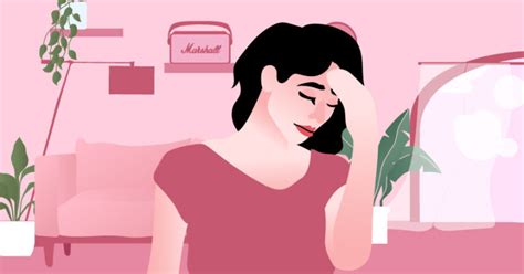 Potential Causes Behind Nausea After Sex