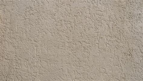 Seamless Stucco Wall Texture Premium Photo