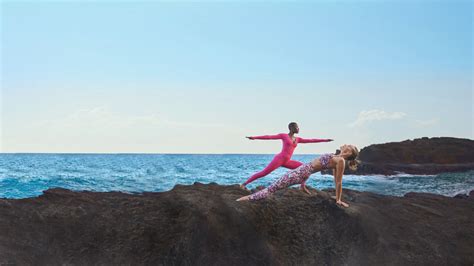 Gap Inc Names Chris Blakeslee As President And Ceo Of Athleta Gap Inc