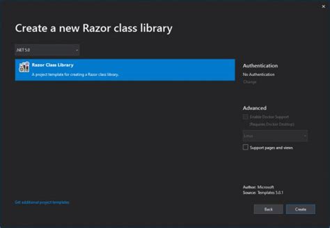 a developer s guide to blazor component libraries